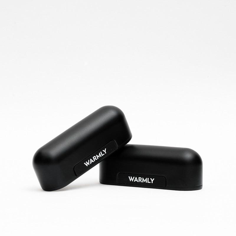 Warmt - Slå kylan – Warmly