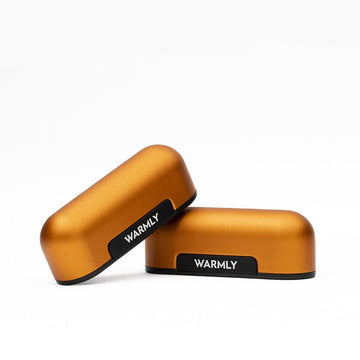 Warmt - Slå kylan – Warmly