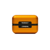 Warmt - Slå kylan – Warmly